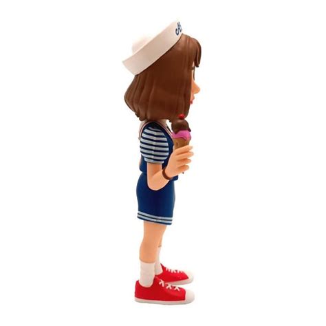 Figurine Robin With Ice Cream Stranger Things 133 Minix