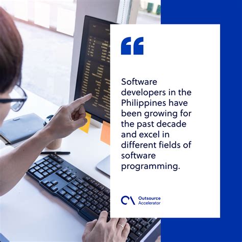 Find The Best Software Developers In The Philippines Outsource