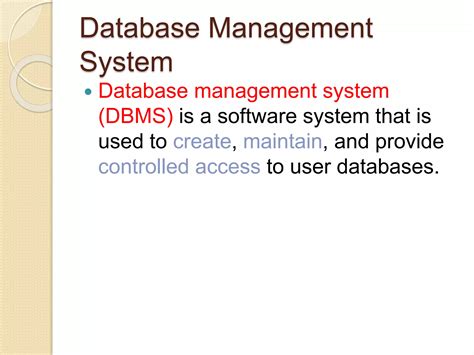 Chapter 1 Database Systemspptx