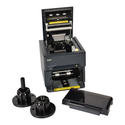 Photobooth Supplies Get A Dye Sub Printer For Your Photobooth