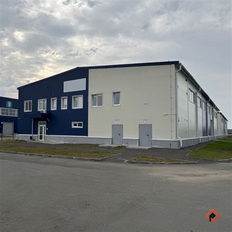 ООО РусЭкоЛит предприятие по производству литых алюминиевых компонентов