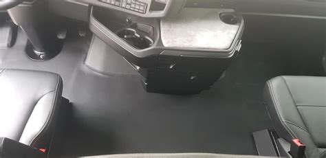 De Groot Jelle Mandm Truck Design