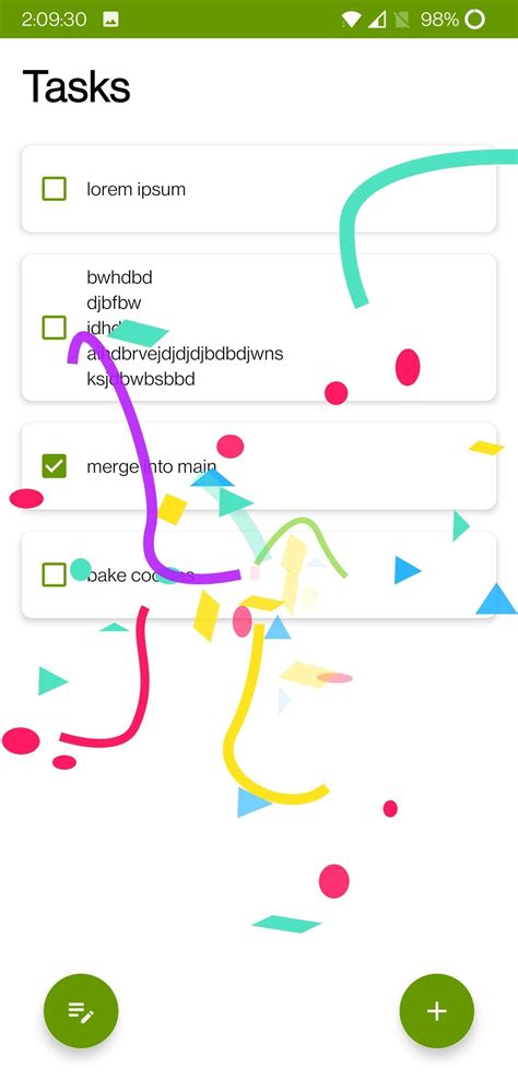 GitHub Sinnamoon Dev Mobile To Do List App TP