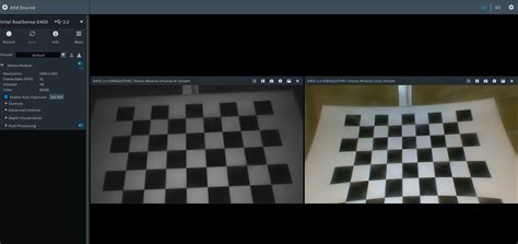 Invalid Write With Customrw For Underwater Calibration On D405 · Issue 11693 · Intelrealsense
