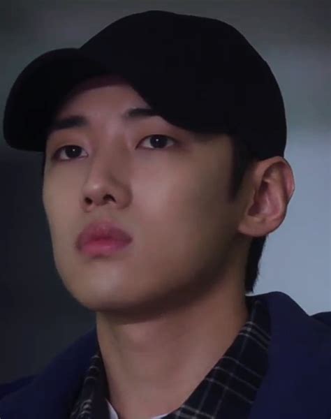 Chu Sang Woo Live Action Semantic Error Wiki Fandom