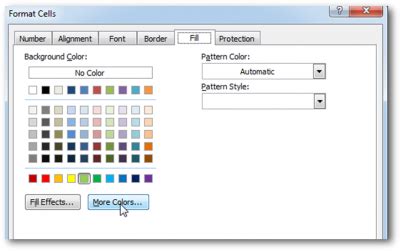 Vba Code To Count Cells By Color Easy Way With Codes Example
