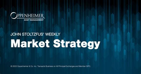 Is That All There Is 06 05 2023 Market Strategy Dan Feichtner