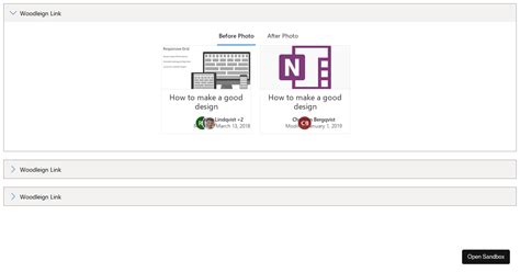 Fluentui React Accordion Examples CodeSandbox