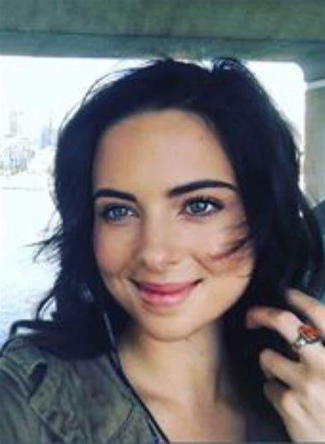 Picture Of Holly Deveaux