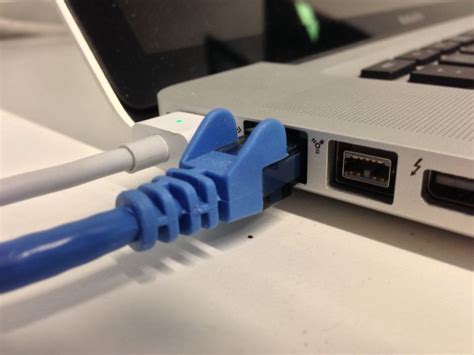 How To Fix Ethernet Problems After A Recent Mac Security Update