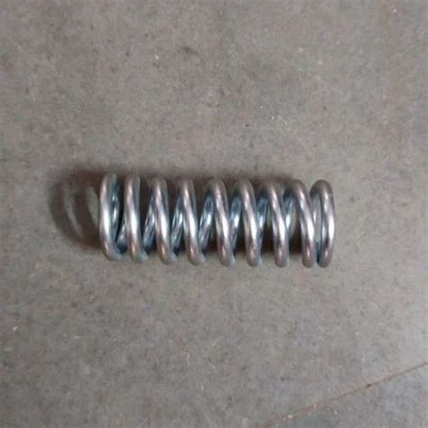 Stainless Steel Compressor Spring For Used For Handling Equipment