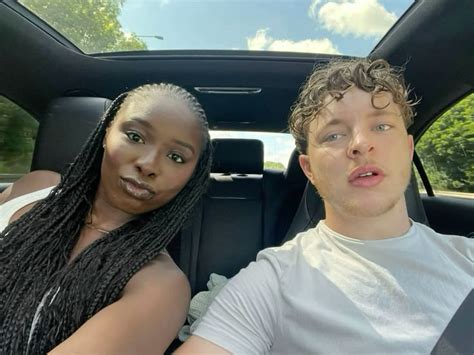 Bwwm Couple Swag Couples Interacial Couples Bwwm Couples