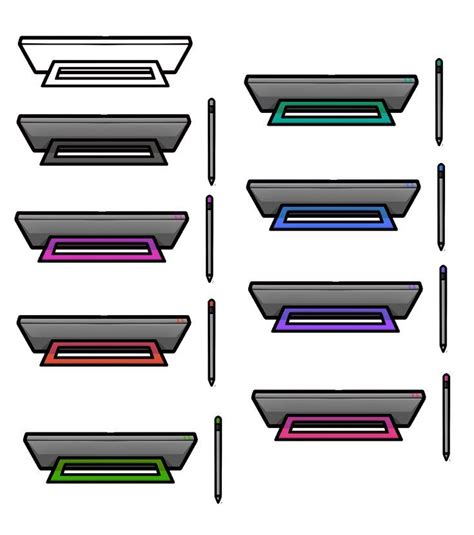 Free Vtuber Tablet Asset Murasaki Mika S Ko Fi Shop Artofit