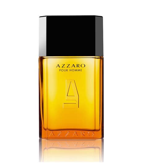 Azzaro Pour Homme For Men - E.N Trade LTD