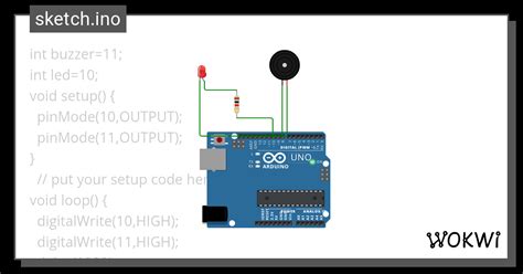 Ques 5 Wokwi Esp32 Stm32 Arduino Simulator