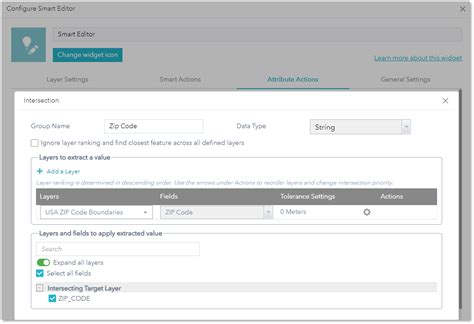 From The Smart Editor To Smart Forms