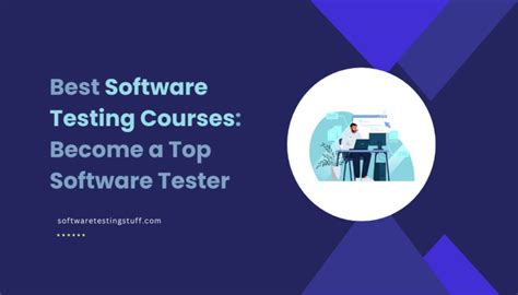 Best Software Testing Courses Become A Top Software Tester Software