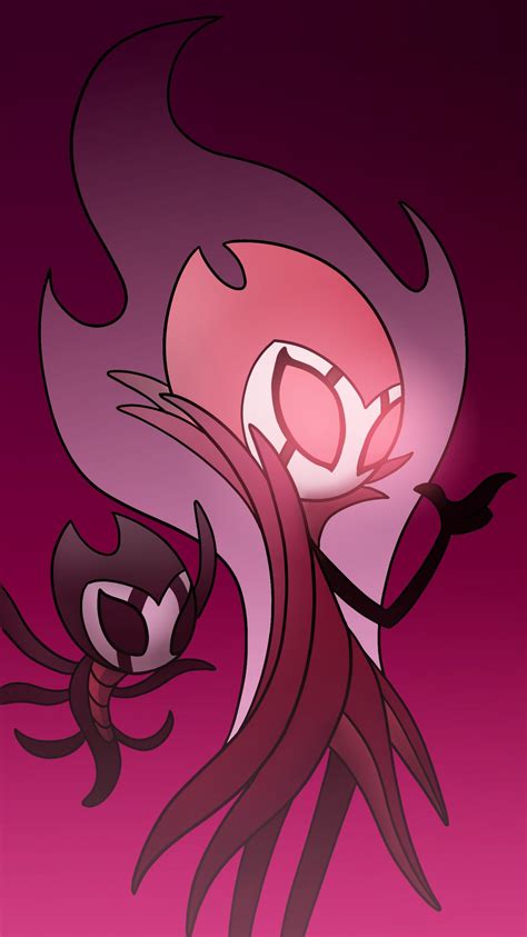 Hollow Knight Grimm Troupe Wallpaper Centricdolf