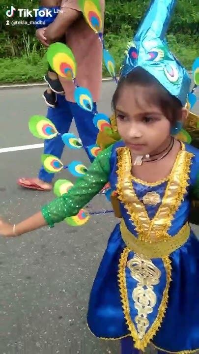 මොනර පැටික්කි 💞 Youtube