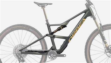 Orbea Occam Sl Omr Frame Reviews Comparisons Specs Frames Vital Mtb