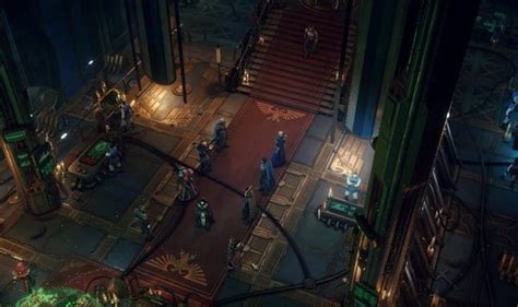 Walkthrough Rogue Trader Wiki