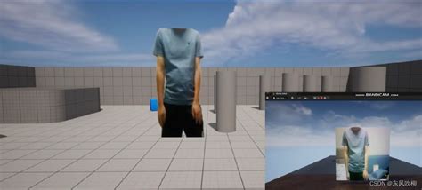 Ue4 实时ai抠像 不需绿幕ai抠像sdk Csdn博客 Ue4 实时ai抠像 不需绿幕ai抠像sdk Csdn博客