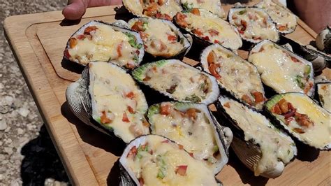 Patas De Mula Gratinadas Así Las Preparé Youtube