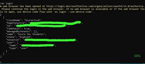 How To Deploy Django In Azure Geeksforgeeks