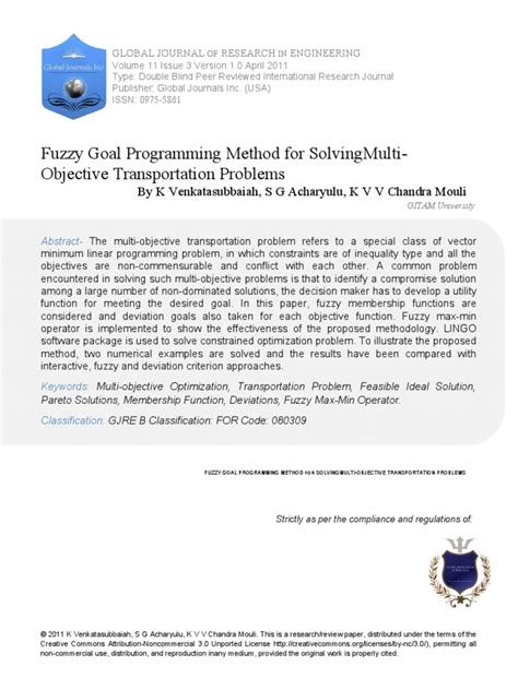 Tugas Review Minggu 1 Pdf Mathematical Optimization Systems Analysis