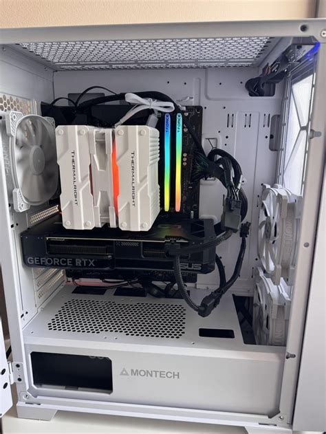 New Build Not Working Rpcbuild