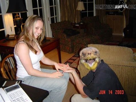 Sex God Tortoises