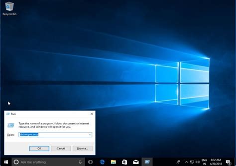 Complete Guide To Dual Boot Ubuntu 18xx With Windows 10 Linuxtechlab