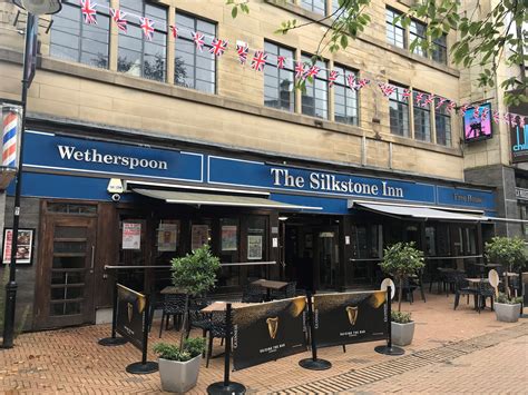 Hpanwo Voice Wetherspoons Downsizes