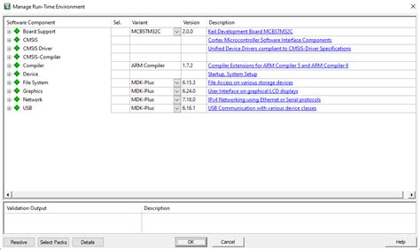 Create New Project In Keil Uvision 5 For Stm32 Fyp Solutions