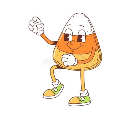 Hippie Candy Corn Stock Illustrations 16 Hippie Candy Corn Stock