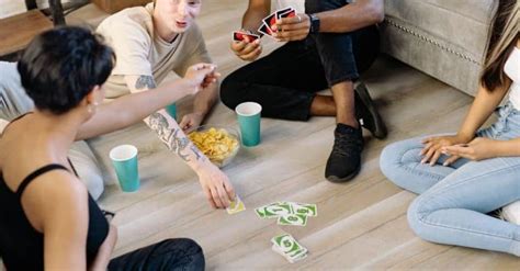 UNO Finally Confirms Youve Been Playing The Game Wrong This Whole Time DoYouRemember
