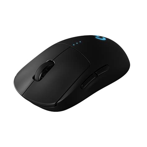 Chu T Game Kh Ng D Y Logitech G Pro Wireless