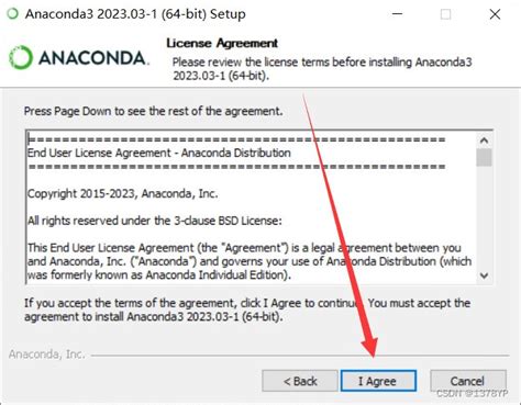 安装 Anaconda And Pytorchx64 Anaconda Csdn博客