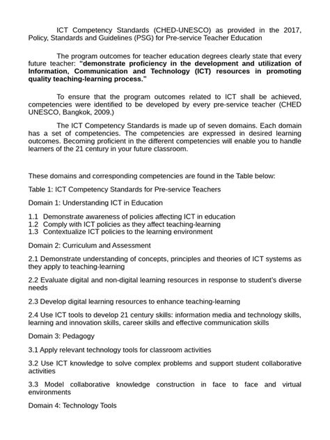 Technology Notes Pdf Educational Technology Learning