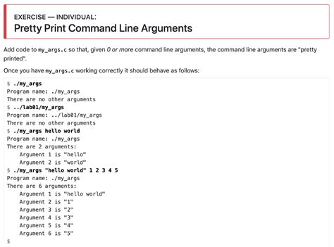 Solved Exercise — Individual Statistical Analysis Of