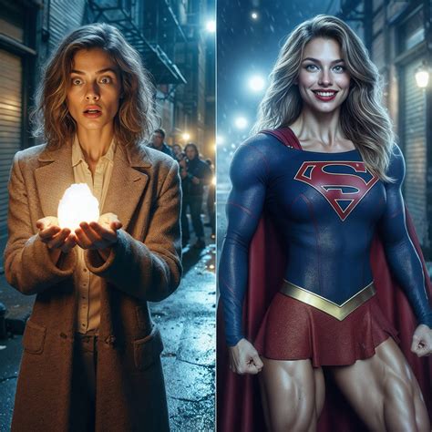 Supergirl Apr24 By Dougverse On Deviantart Supergirl Apr24 By Dougverse On Deviantart