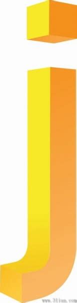 편지 J 아이콘 벡터 Ai Uidownload