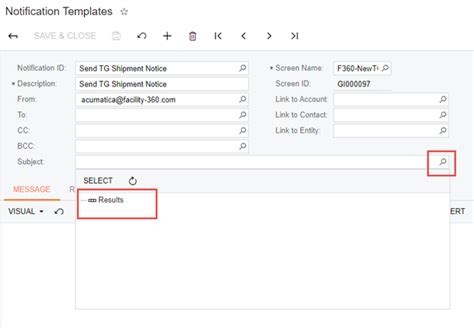 Business Event Triggering An Email Based On Custom Gi Question