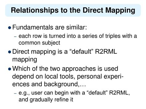 Ppt Rdf And Rdb 1 Powerpoint Presentation Free Download Id1977142
