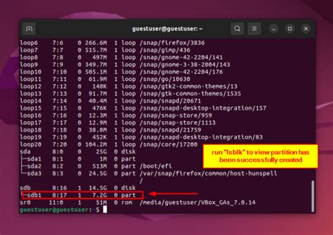 How To Create Linux Disk Partition 3 Proven Methods