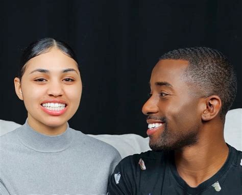 Shermichael Singletons Wife Relationship Career And More