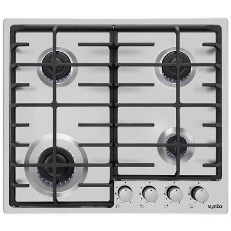 Купити Газова варильна поверхня Ventolux Hg640 Da3 Cest X Ua