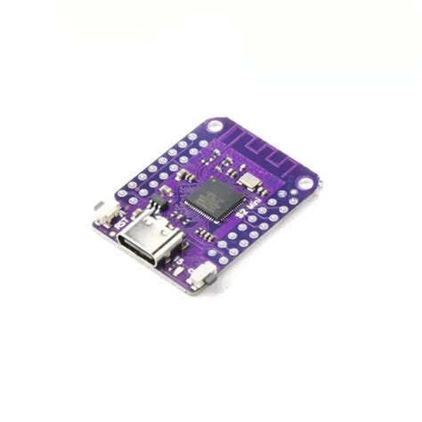 Buy Esp32 S2fn4r2 S2 Mini V10 Wifi Development Board At Best Price