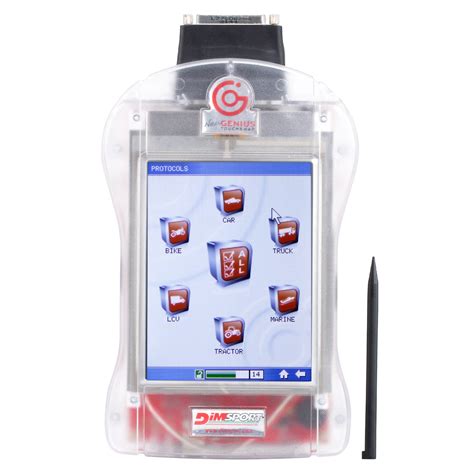 Dimsport New Genius Master Raceevo Standard Version 1000 Points For