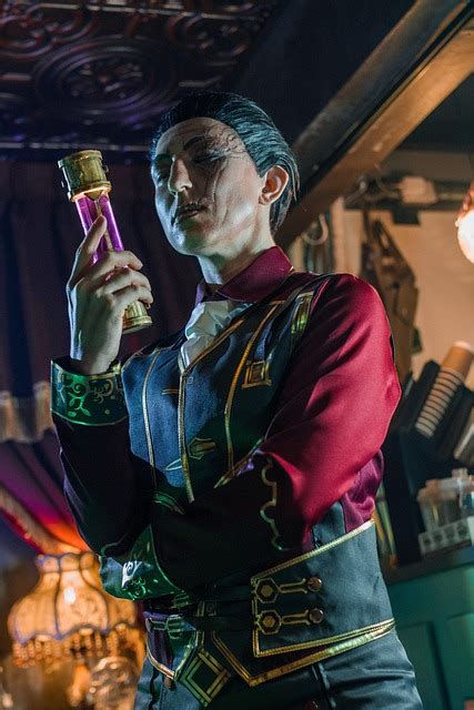 Silko Arcane Cosplay Free Photo On Pixabay